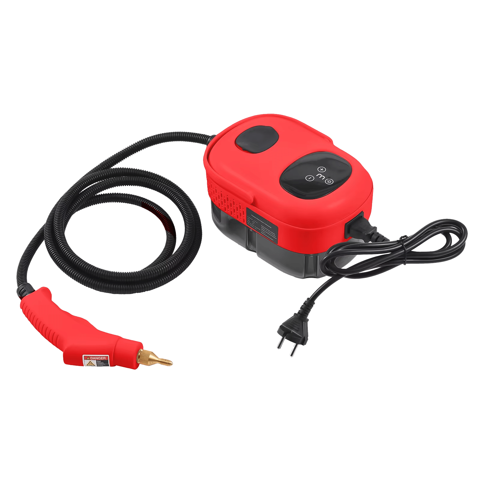 Die Besten 5 Handdampfreiniger 2025: Revolutionäre Polsterreinigung ...